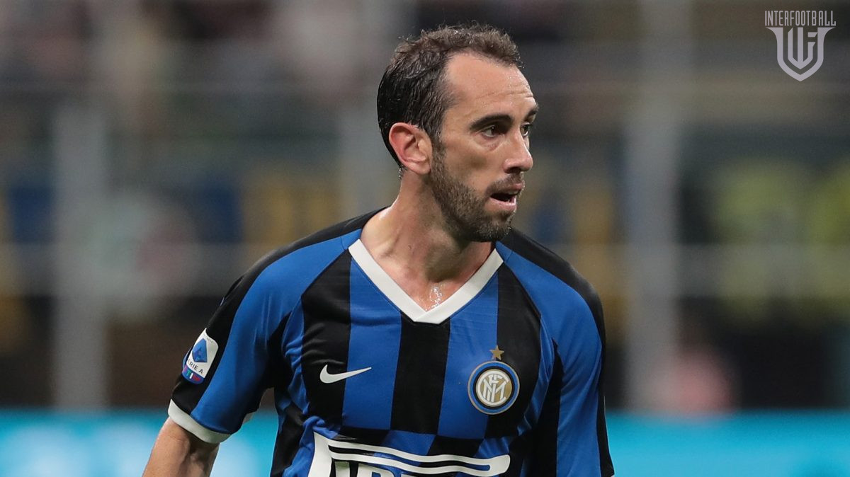 Դիեգո Գոդինը շուտով կփոխի ակումբային գրանցումը - Interfootball